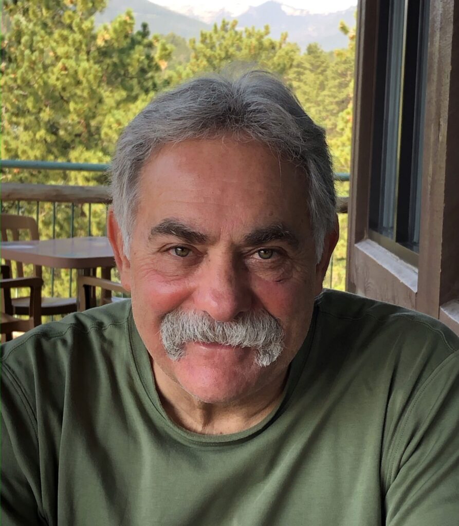 Meet Dr. Glass | Colorado Anxiety Treatment Center | Denver, CO